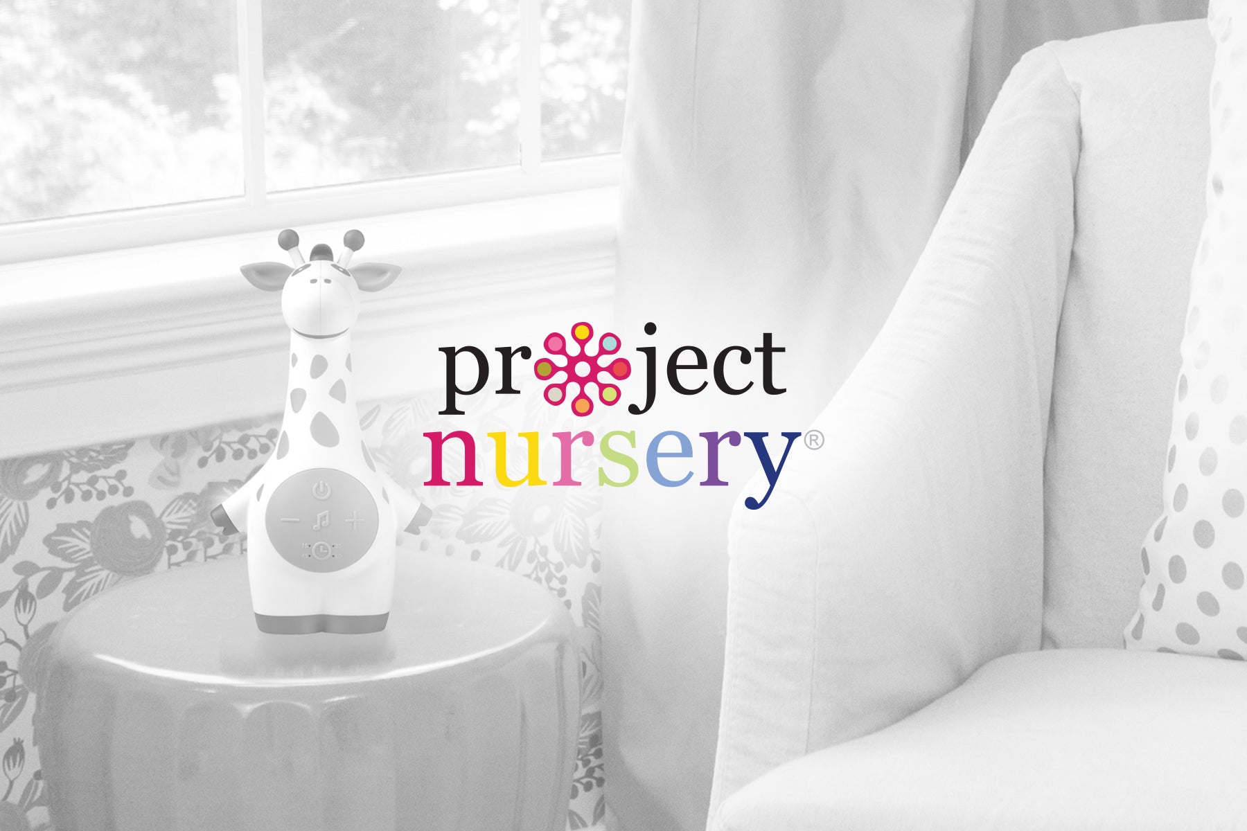 Project Nursery – CNP Brands