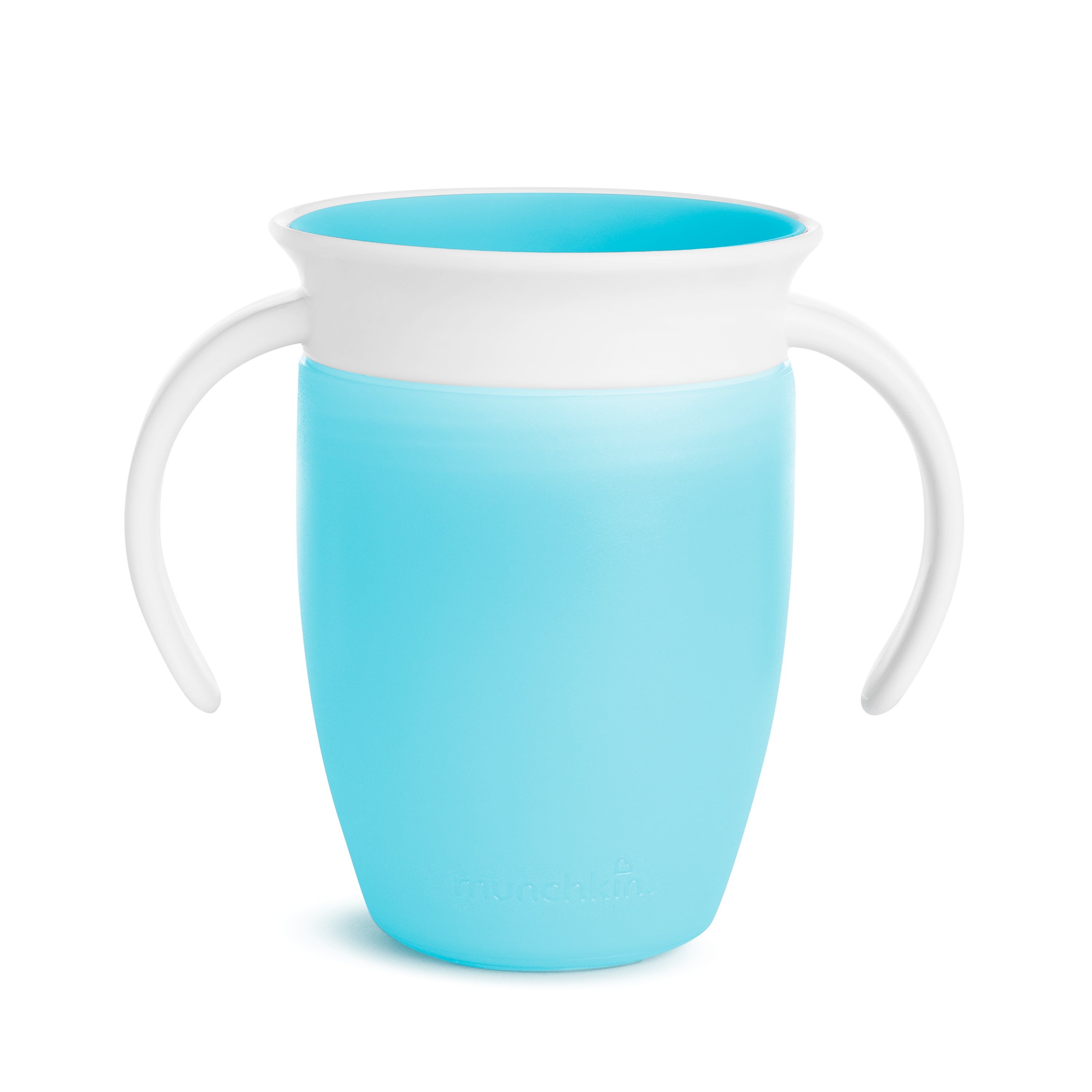 7oz Miracle® 360° Trainer Cup - 1pk (Blue) – CNP Brands