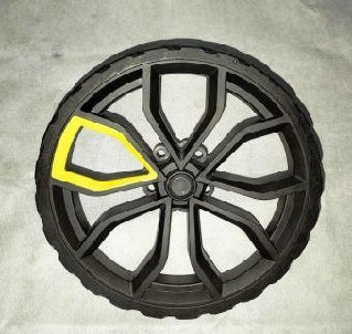 Veer - Rear Wheel – CNP Brands