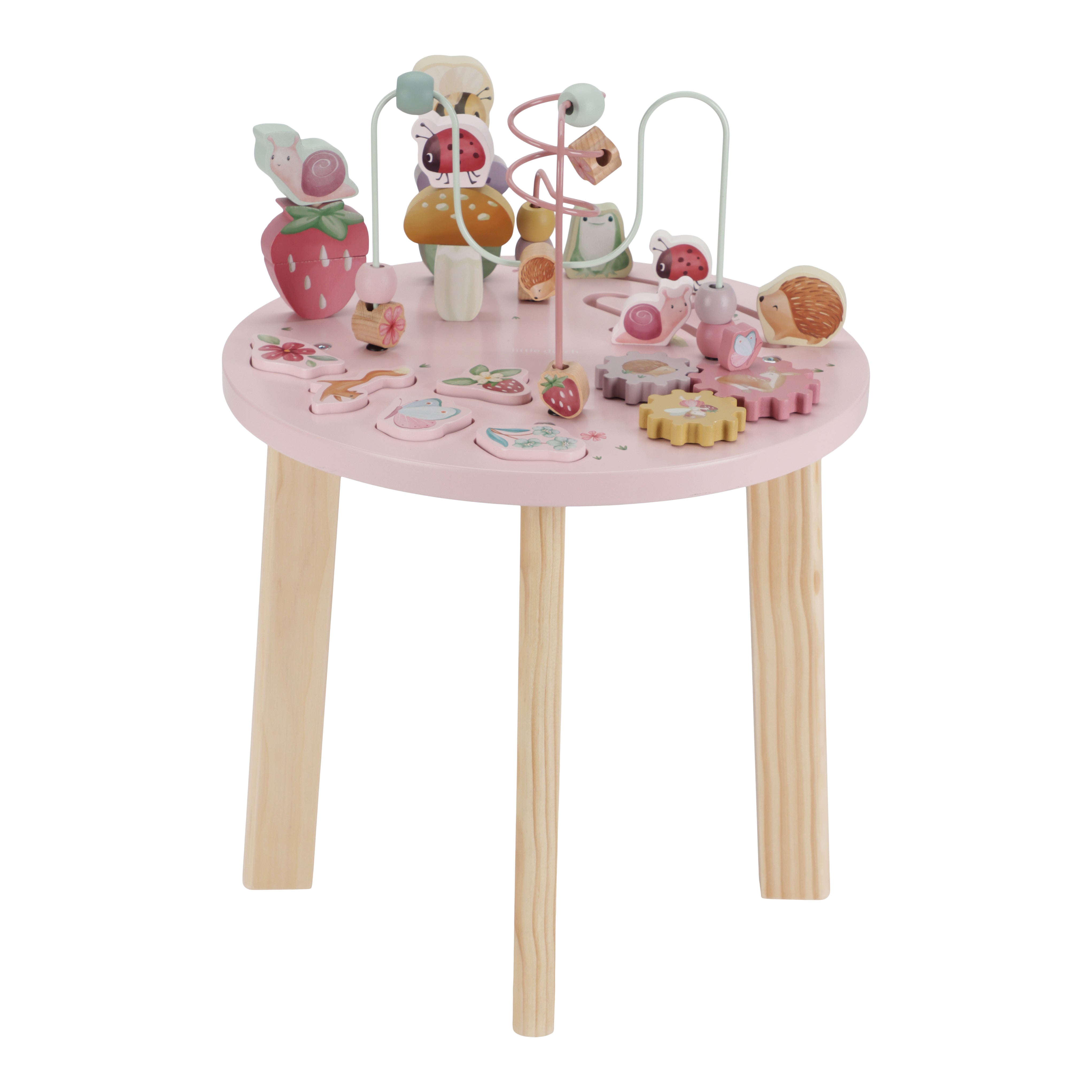 Little Dutch Fairy Garden Activity Table – CNP Brands